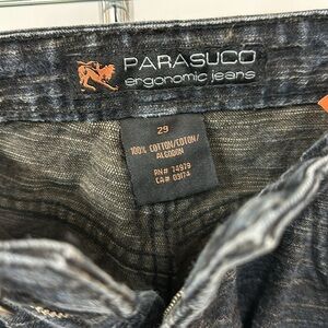 Parasuco | Jeans | Flawless Parasuco Ergonomics Jeans | Poshmark